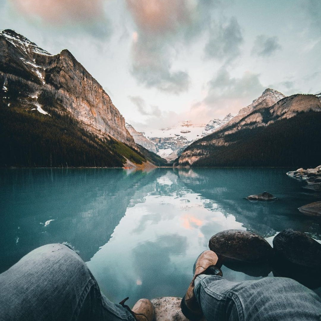 Discover Tranquility: A Guide to the World's Best Mountains for Relaxa ...