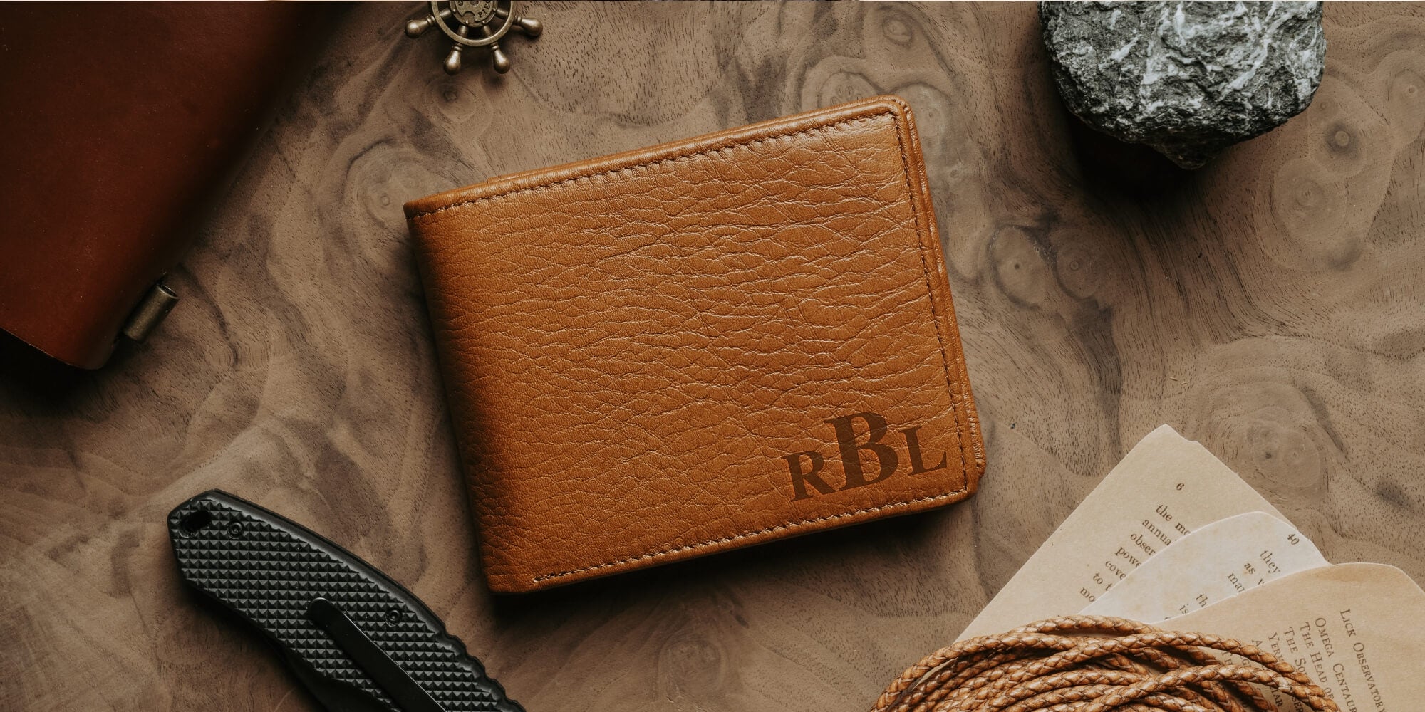 10 Tips on How to Care of Your Leather Wallets – Mountain Born