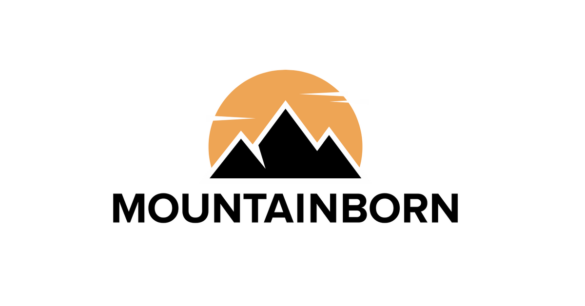 Mountain Born